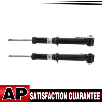 Rear Pair Left Right fits Bilstein 2 Shock Strut B4 11-16 Mini Cooper ...