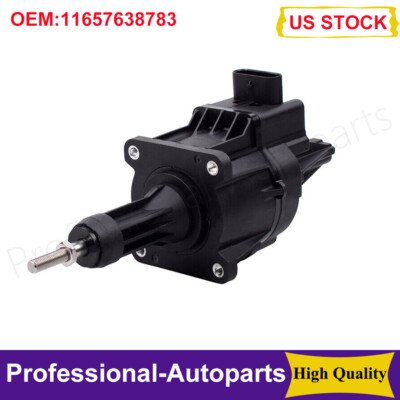 11657638783 Turbo Charger Wastegate Actuator For BMW 228i 320i 428i X1 ...