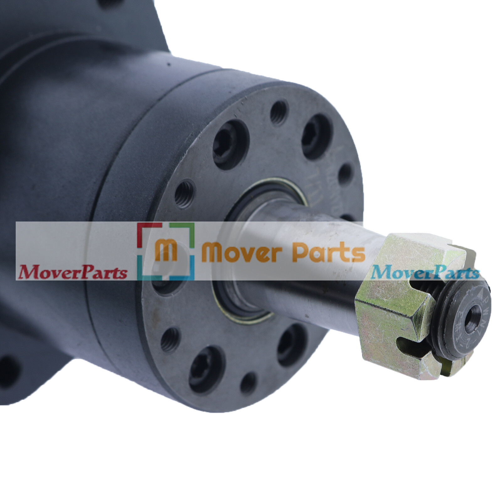 Hydro Gear,Static Wheel Motor 32410004 HGM-12P-7172 for Ariens Gravely ...