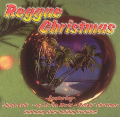 Reggae Christmas 90096078328| eBay