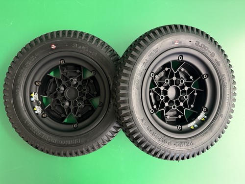 Drive Wheel Assembly for Quantum 4Front & Edge 3 Powerchairs -FULL ...