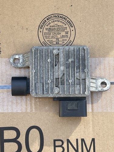 2015-2021 Hyundai Tucson Cooling Fan Control Module Unit 25385-D3500 ...