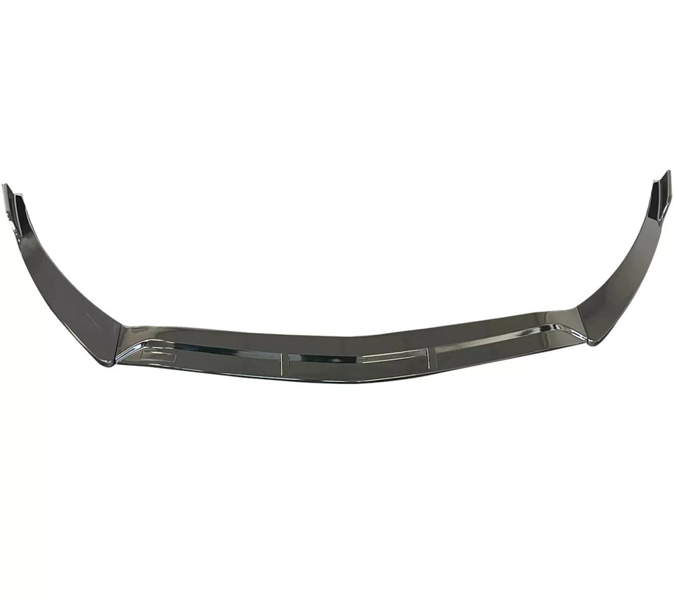 FOR MERCEDES CLA CLASS W118 C118 CLA45S AMG FRONT SPLITTER SPOILER LIP ...
