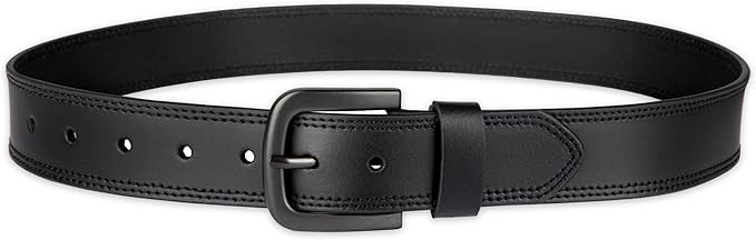 Dickies Men's Leather Casual Leather Belt. | eBay