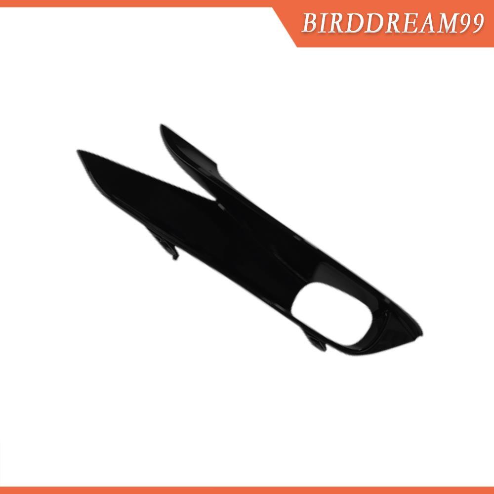 Front LH Bumper Foglamp Bezel Trim Cover 52128-08100 Fits Toyota Sienna ...