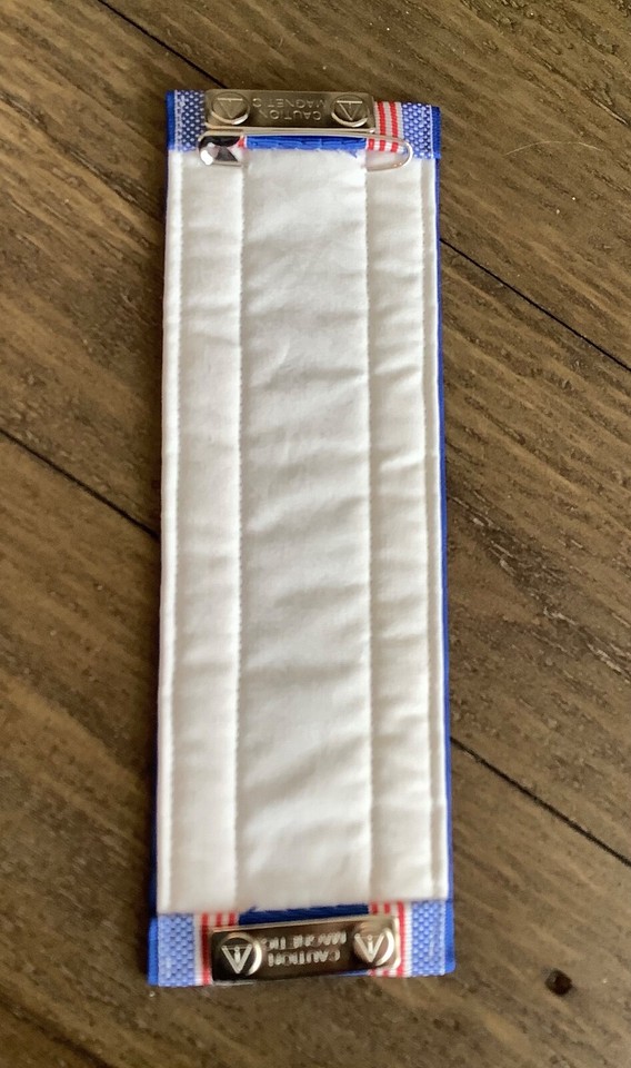 DAR Daughters of the American Revolution ribbon for right side pins | eBay