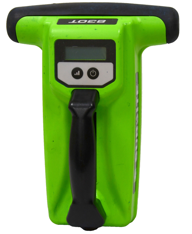 Subsite Model 830 Pipe and Cable Locator w/ Inductive Clamp | eBay