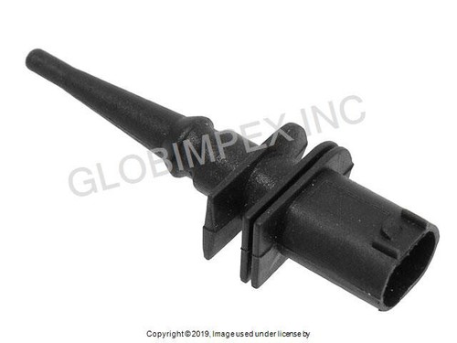 BMW/MINI (1999-2023) Temperature Sensor - Outdoor Temperature FEBI ...