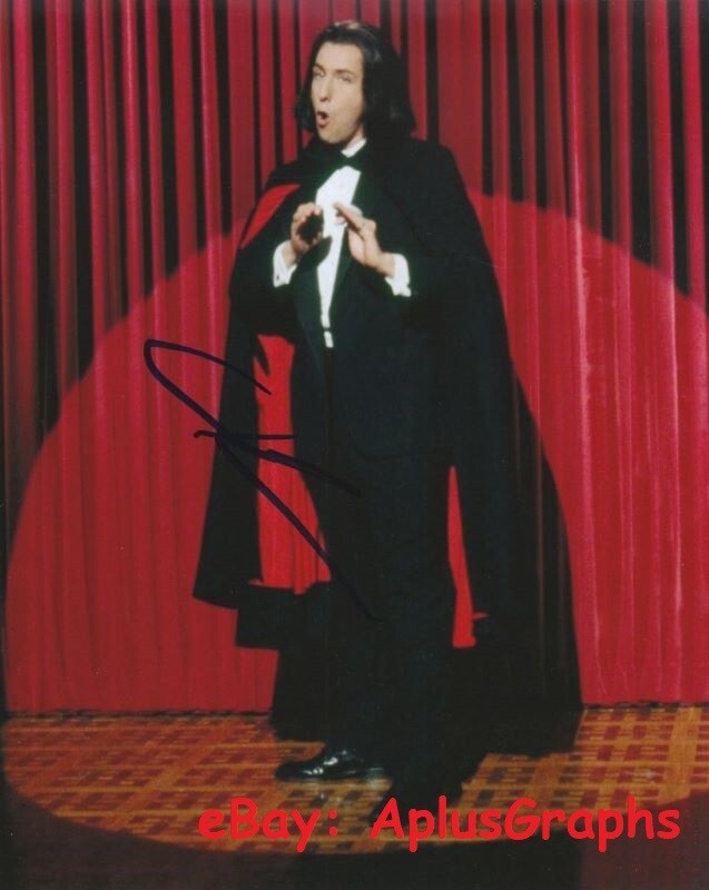 Adam Sandler Snl Opera Uomo Adam Sandler A Lezione Di Spagnolo Alle