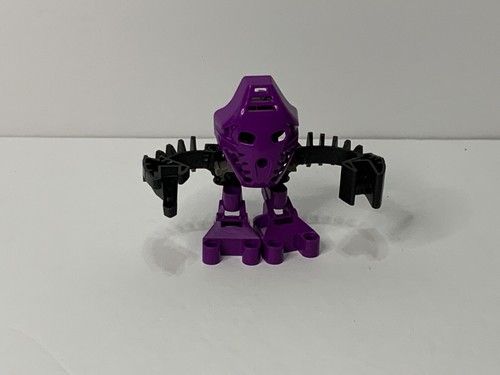 LEGO Bionicle Tohunga Onepu 1389 - No Disk | eBay