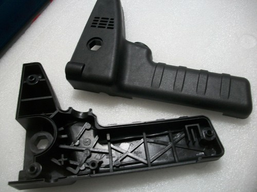 CHICAGO ELECTRIC DEMO JACK HAMMER HANDLE FITS H.F. BAUER READ ...
