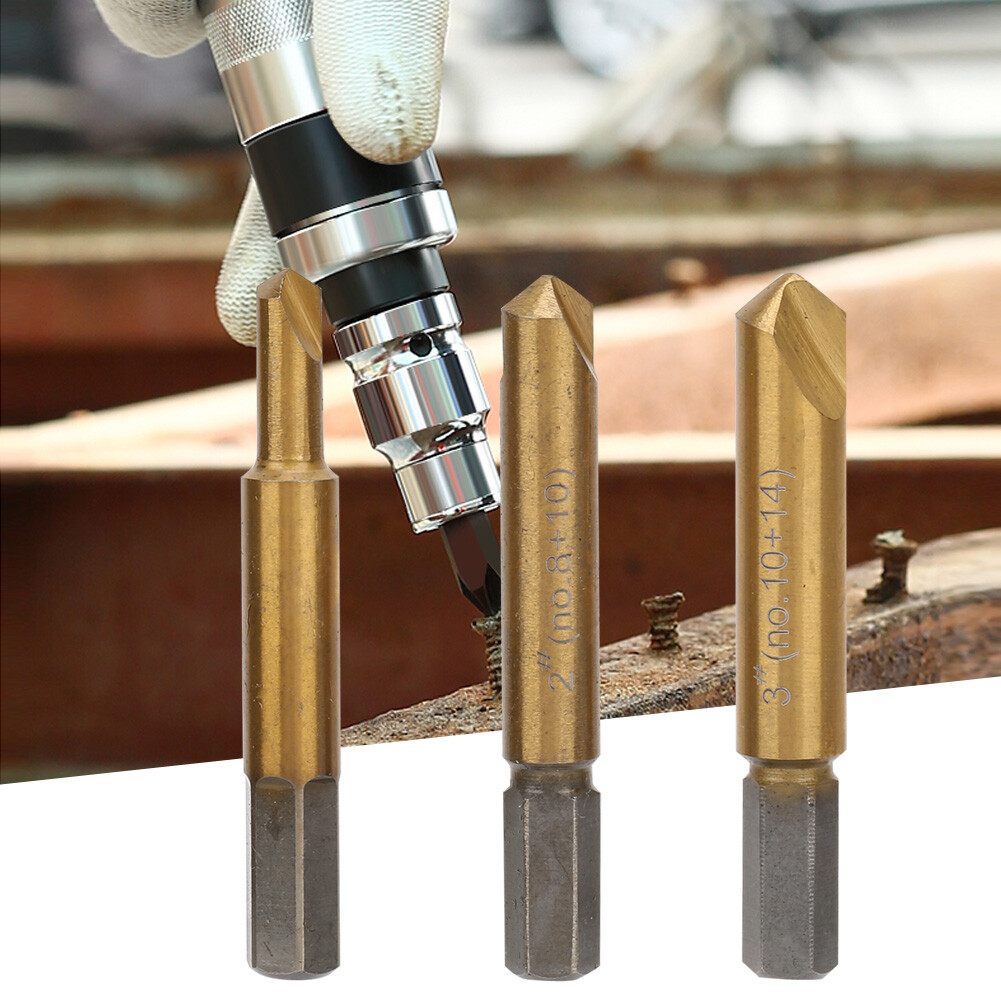 3pcs Damaged Sc Extractor Broken Sc Extractor For Repair Shop ...