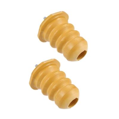 2 Pieces Rear Suspension Bump Stop 4684756Ab Replace for Caravan | eBay ...