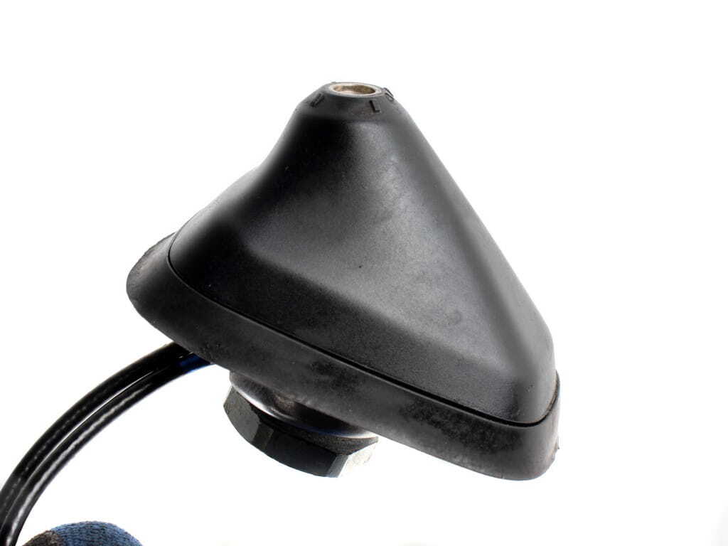 Antenne de Toit Avec Base Dacia Duster II 282171730R 282158477R | eBay