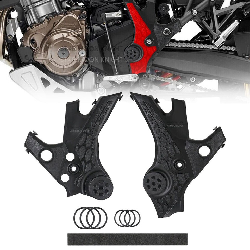 Frame Guard Bumper Cover For Honda CRF1100L Africa Twin 1100 L ...