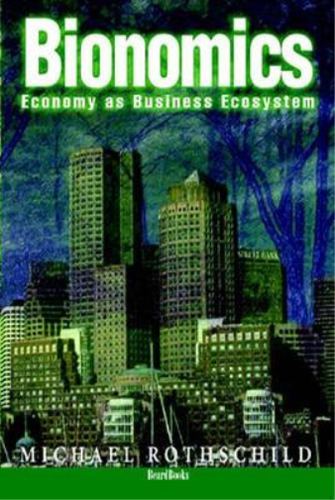 Michael Rothschild Bionomics (Poche) 9781587982194 | eBay