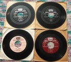 LOT of 4 Stella label POLKA 45 Joe Rock, Bernie Witkowski, Stanky ex | eBay