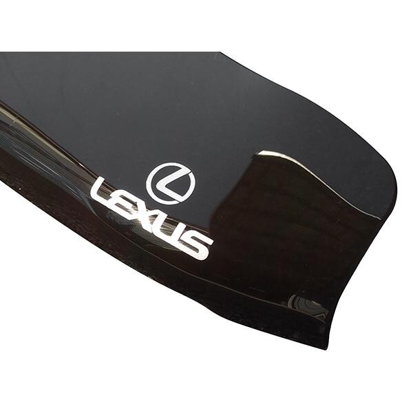 2008-2015 Lexus LX570 Front Hood Deflector for LX570 | OE | Toyota ...
