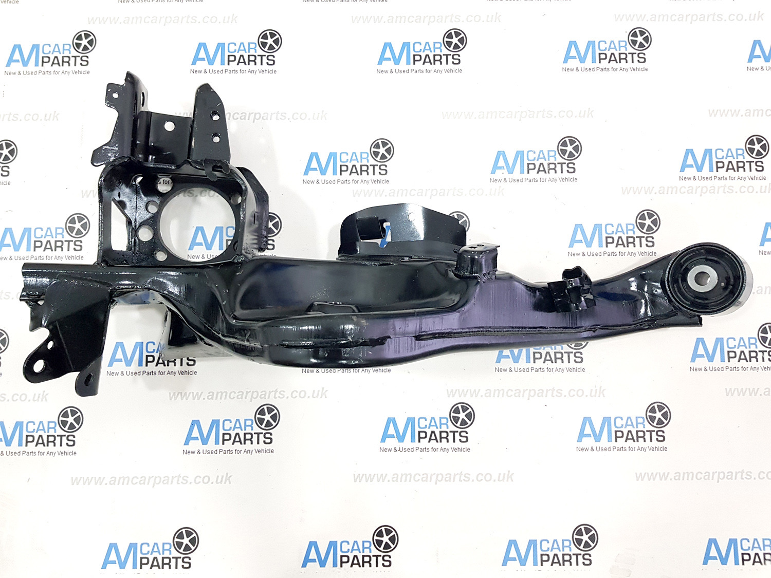 For Nissan Qashqai XTrail Rear Right Trailing Suspension Support Arm ...