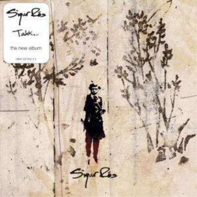 Sigur Rós Takk... (CD) Album 94633725225 | eBay