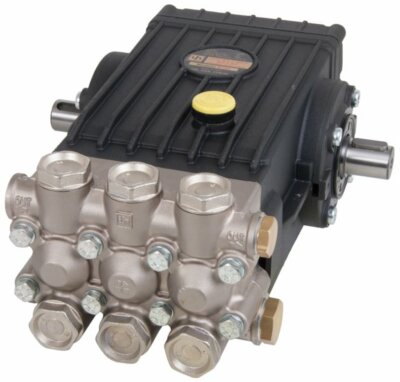 Interpump W201 Pumpe Pto Traktor Hochdruckreiniger Power Waschdüse ...