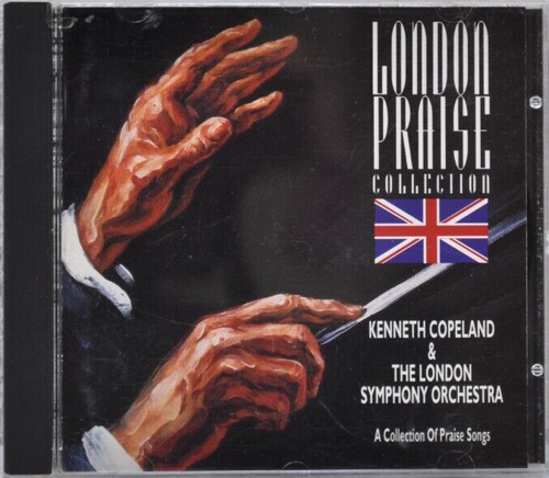 Kenneth Copeland - London Praise Collection - CD | eBay