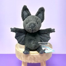 Ooky Bat : Halloween : Jelly Collector