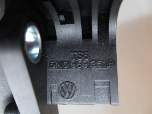 AUDI - SEAT - SKODA - VW Airbag Sensor Crashsensor 5N0 959 351 B | eBay