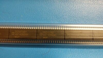 (1 PC) DG507ABY HARRIS 8-channel Single Analog Multiplexer SOIC-28 | eBay