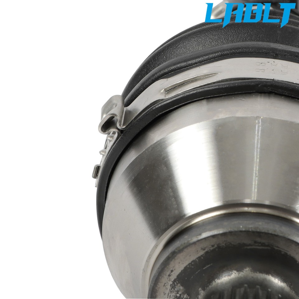 Front Left and Right CV Axle Shaft Assembly For Ford Focus 2000 2001 ...