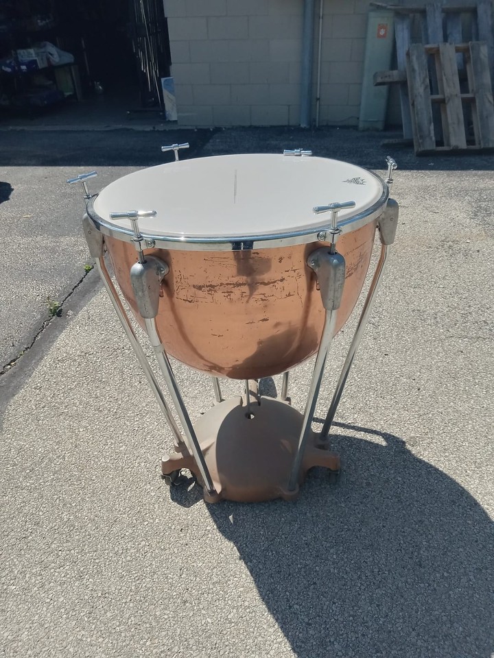 Slingerland Timpani 26" - copper | eBay