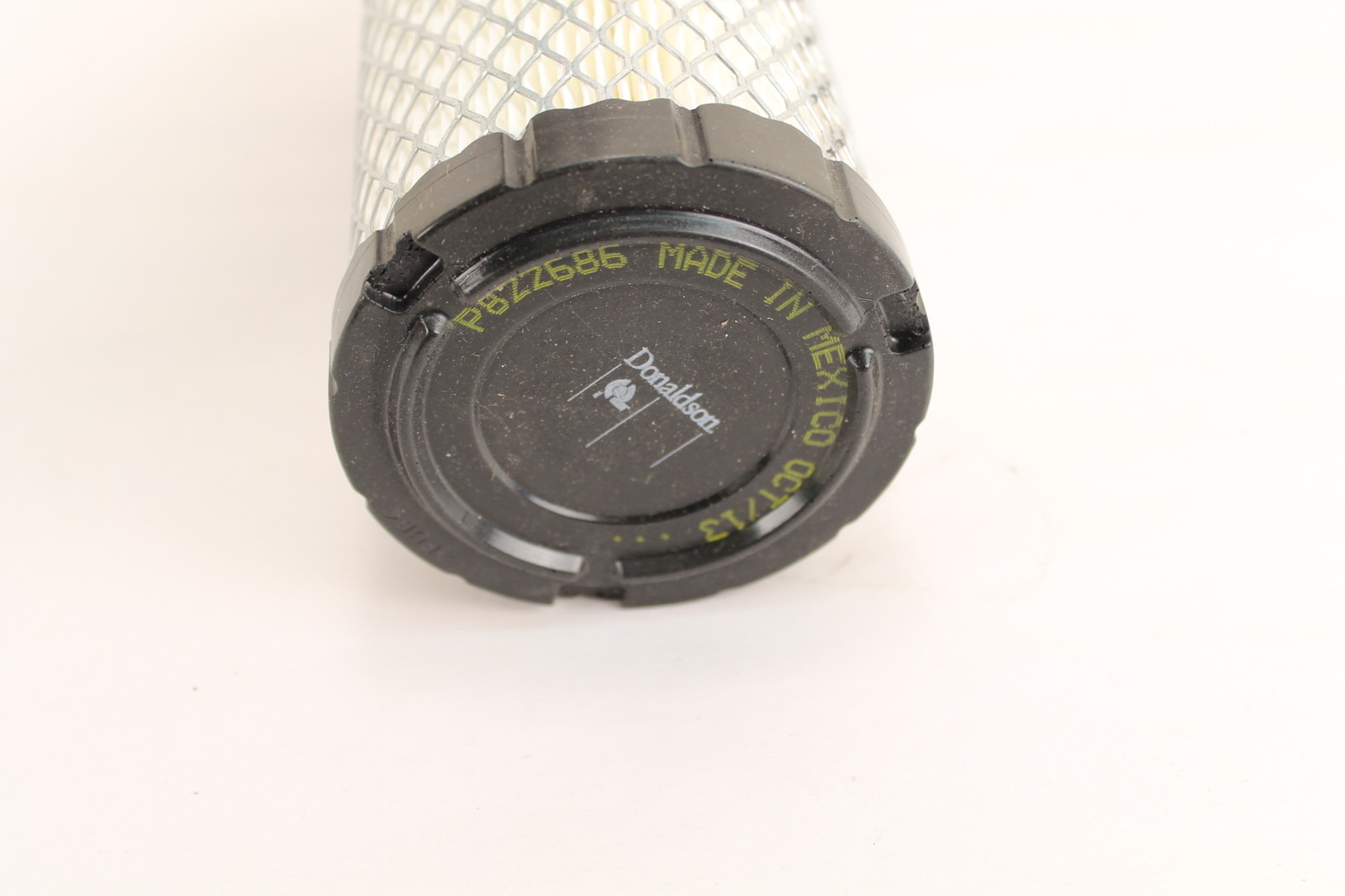01-17 Genuine Kawasaki Mule Pro-FX 4010 3010 Air FIlter Element 11013 ...