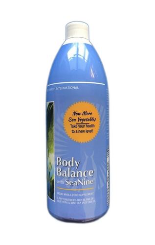 Body Balance Liquid Vitamins 32oz Aloe | FASTEST SHIPPING | Buy More ...