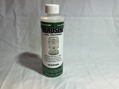 KeroKlean PW-11M2C Fuel Treatment Automotive Additive, 8 Ounce ...