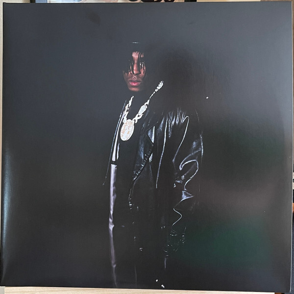 LP The Last Slimeto - Youngboy Never Broke Again (#075678633485 ...