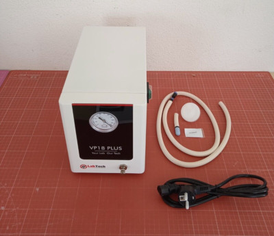 LabTech VP18 Plus Vacuum Pump _9.2_5 | eBay.de
