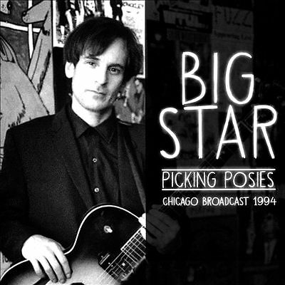 Picking Posies by Big Star (CD, 2015) for sale online | eBay
