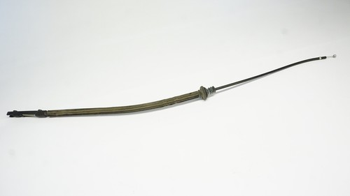 2010-2013 AUDI A3 TDI Rear Hood Release Cable 8P0823535C | eBay