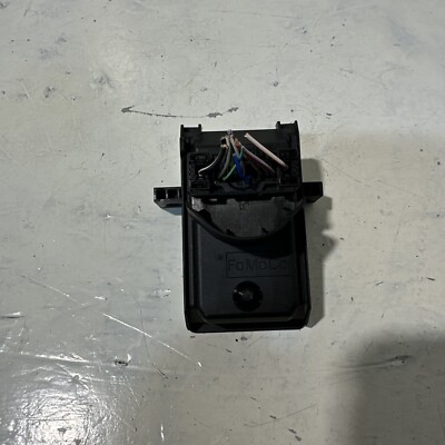 @ FORD TRANSIT CUSTOM 2018 DIAGNOSTIC PORT OBD DATA LINK MODULE JK2T ...