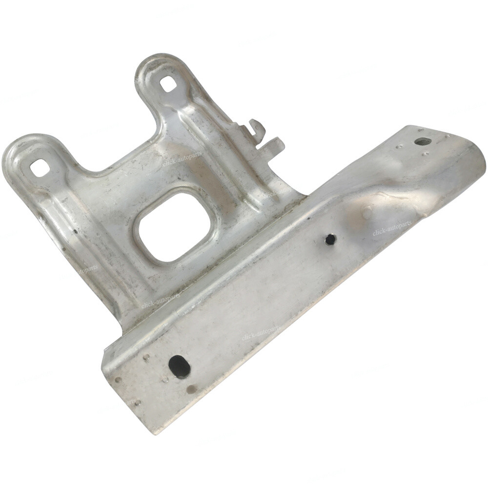 #51117266194 Front Bumper Lower Mount Bracket Passenger Side For BMW ...