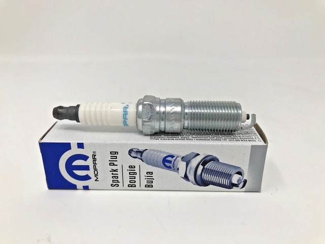 Spark Plug Mopar 68307021AA for sale online | eBay