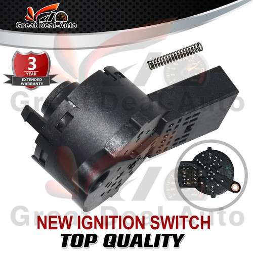 NEW Ignition Switch for Ford BF + FG + FGX Falcon Futura G6 G6E XR6 XR8 ...