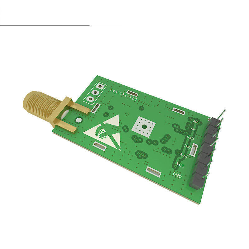 SX1276 Lora Module 915MHz E32-900T20D 20dBm SMA Long Range Wireless ...