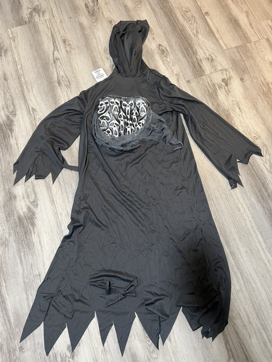 Diy Dementor Costume For Women Adults Harry Potter Dementor Costume