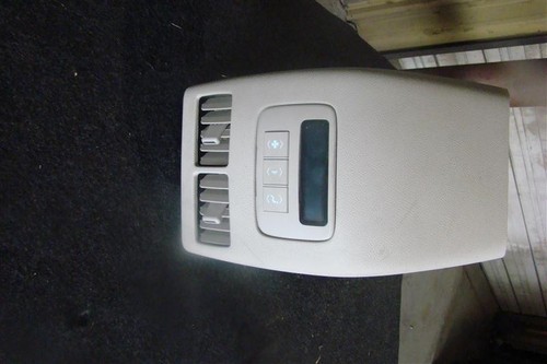 Temperature Control Auxiliary Fits 06-11 DTS 126156 | eBay