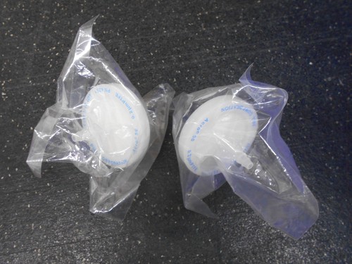 PALL 4251 Acro 50 0.2um PTFE Capsule Filters Lot of 2 | eBay