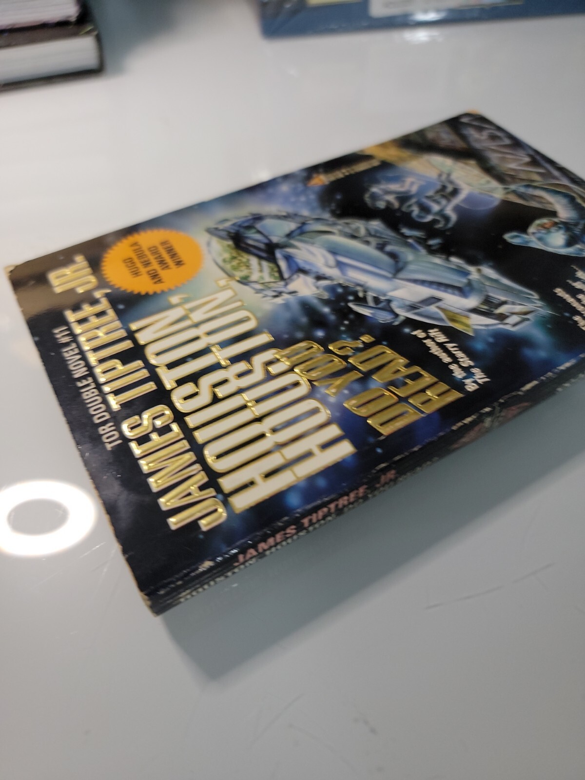 Double+Ser.%3A+Houston%2C+Houston%2C+Do+You+Read%3F+and+Souls+by+Joanna ...