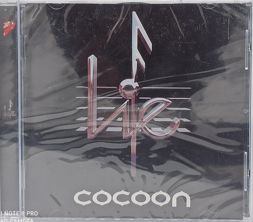 CD LIFE - COCOON neuf sous blister | eBay