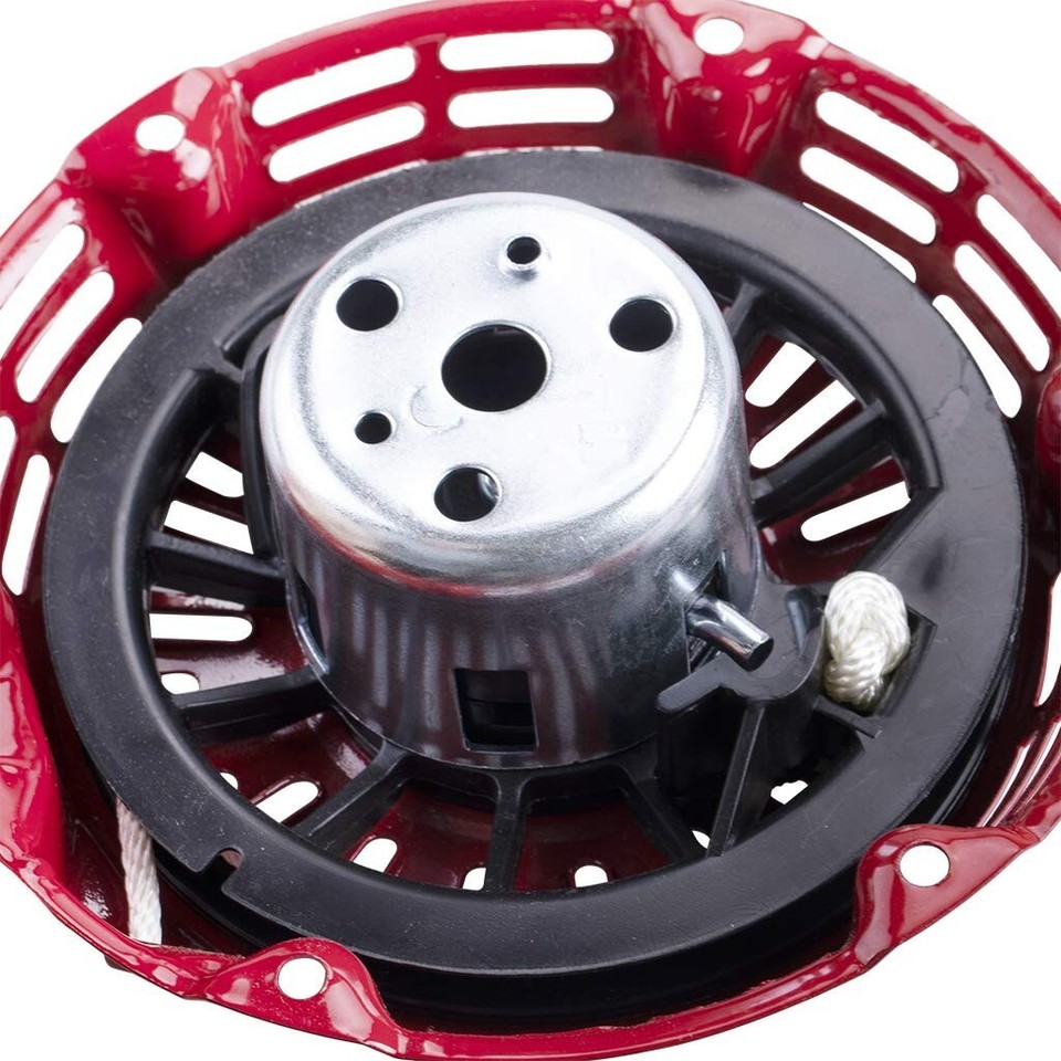Recoil Starter with Start Cup Fits Champion 224cc + | eBay