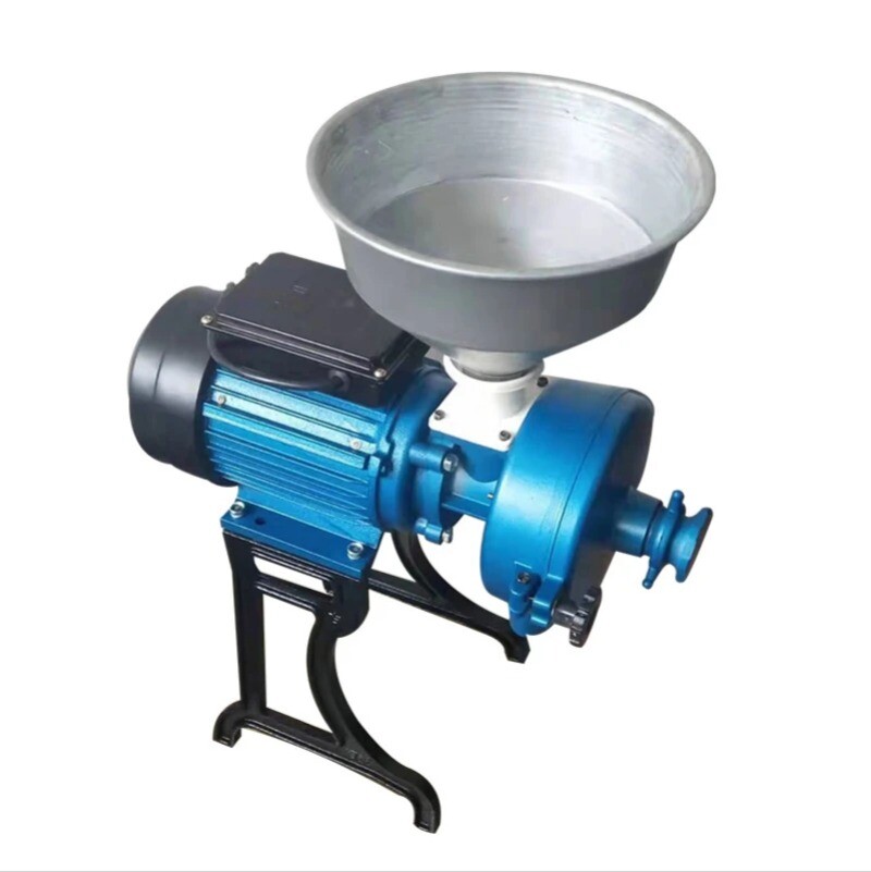 Wet and Dry Milling Machine Mill Head Pulveriser Home Milling Machine ...